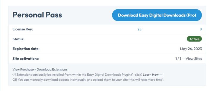 Easy Digital Downloads Quickstart Guide – Easy Digital Downloads ...