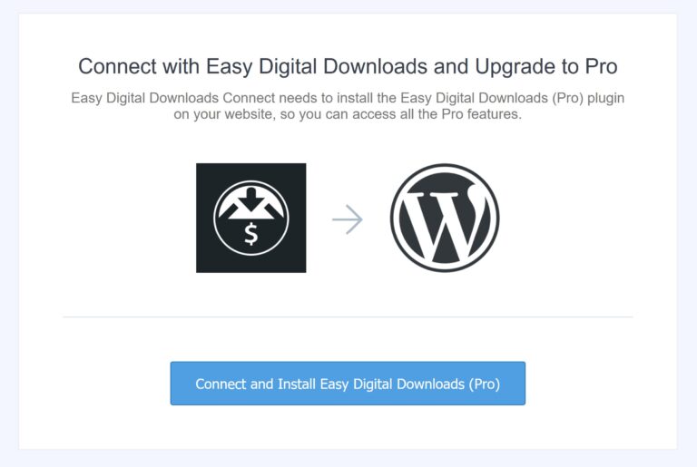 How to Upgrade from EDD Lite to Pro – Easy Digital Downloads Documenta