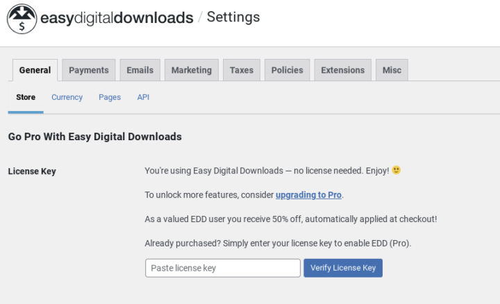 New! EDD 3.1.1: Stripe Payment Elements, Setup Wizard + More