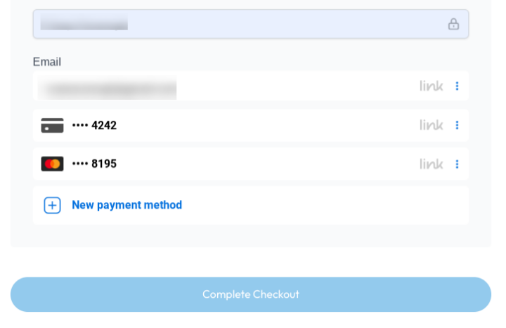 How to Save Payment Details in WordPress for Faster Checkout