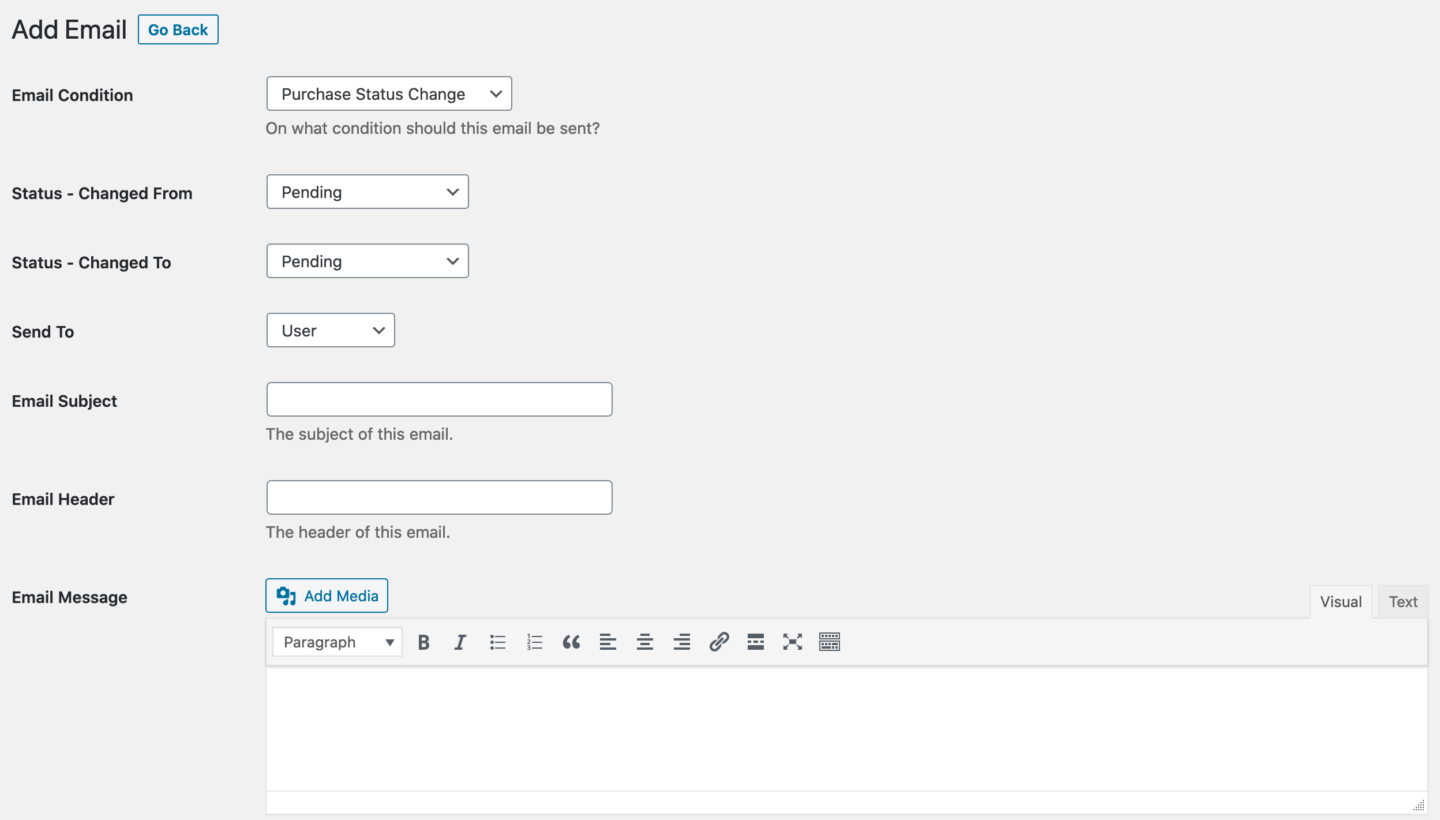 How to Send Automated eCommerce Emails in WordPress