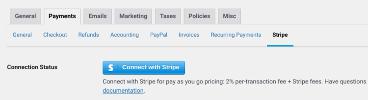 How to Test Stripe Payments on Your WordPress eCommerce Site