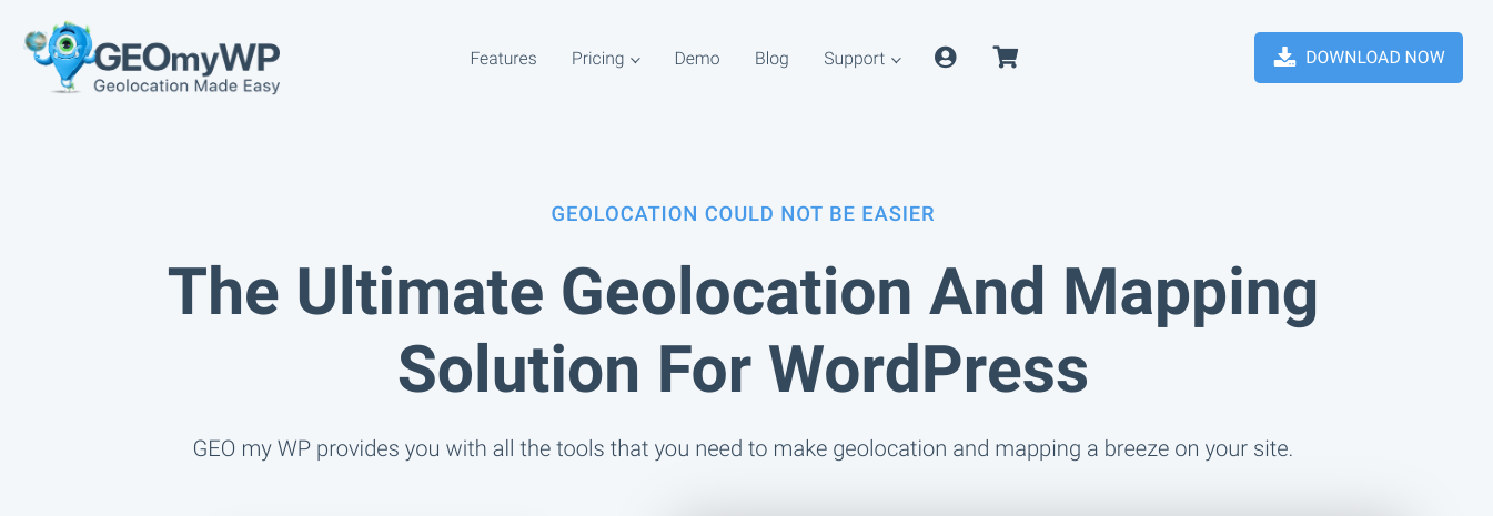 7 Best GeoIP Location Detection Plugins for WordPress