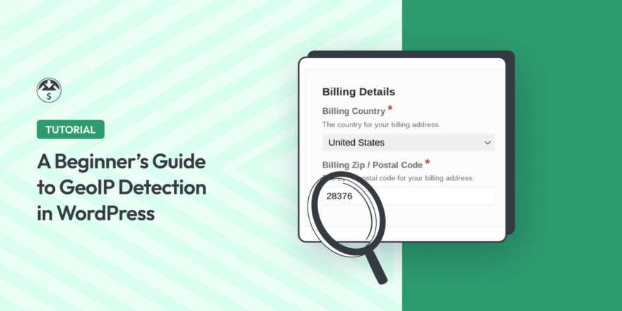 A Beginner’s Guide to GeoIP Detection in WordPress