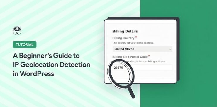 A Beginner’s Guide to IP Geolocation Detection in WordPress