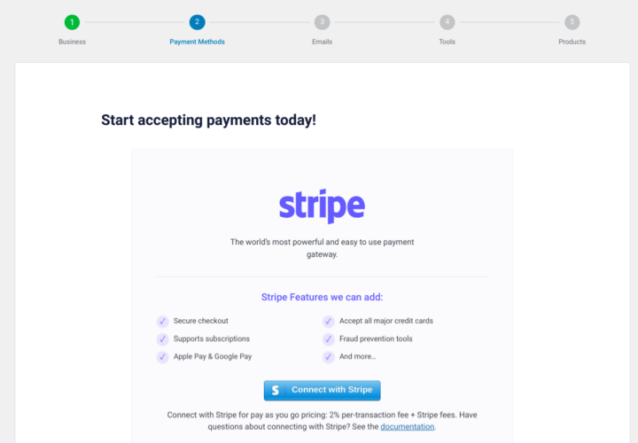 How to Test Stripe Payments on Your WordPress eCommerce Site