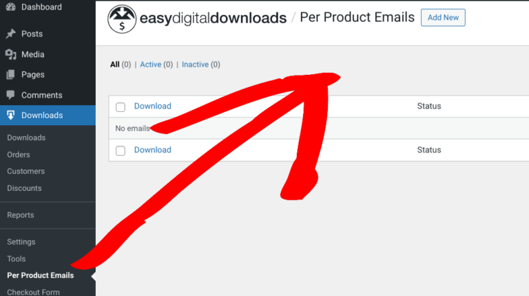 How to Send Automated eCommerce Emails in WordPress