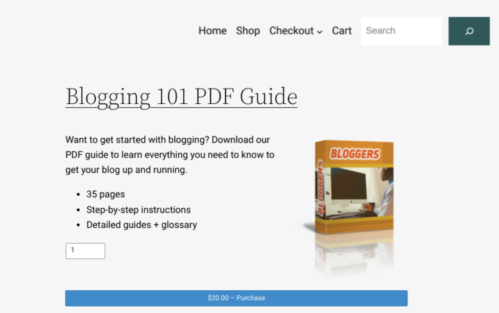 What Are Digital Downloads? A Simple Guide to Selling Online