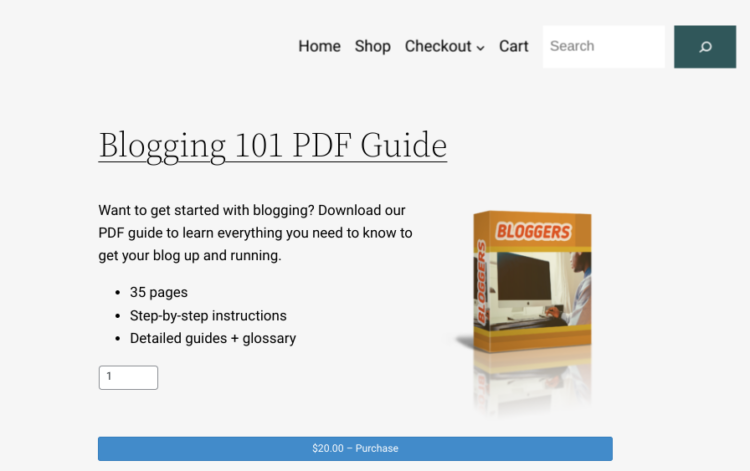 What Are Digital Downloads? A Simple Guide to Selling Online