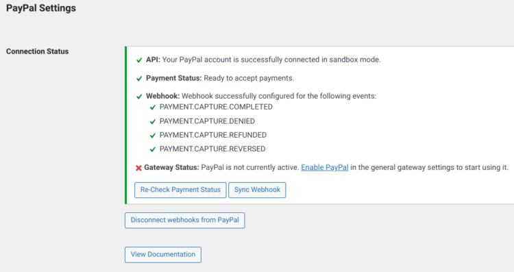 How to Add & Connect PayPal Commerce to Your WordPress Site