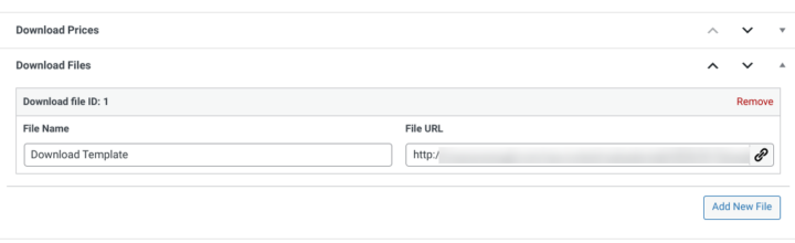 How to Create a Website to Sell Digital Products (WordPress)