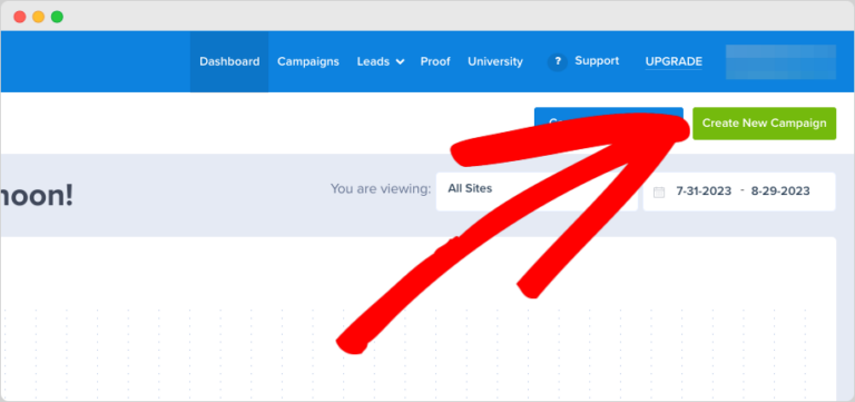 How to Create an Exit Intent Popup for Your Ecommerce Store