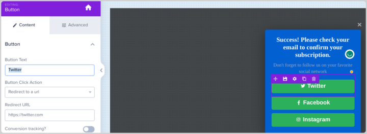 How to Add an Email Newsletter Signup Form in WordPress