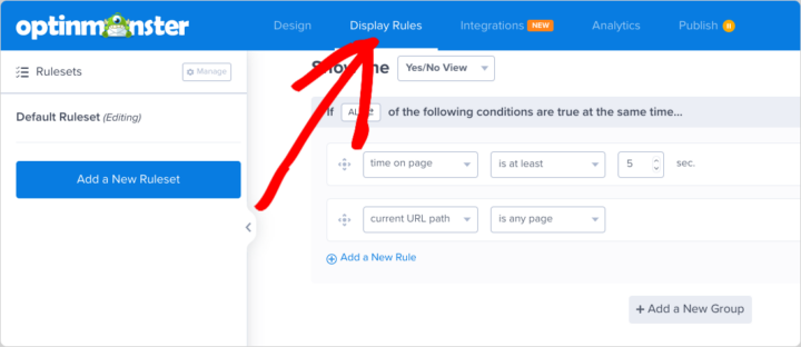 How to Create an Exit Intent Popup for Your Ecommerce Store