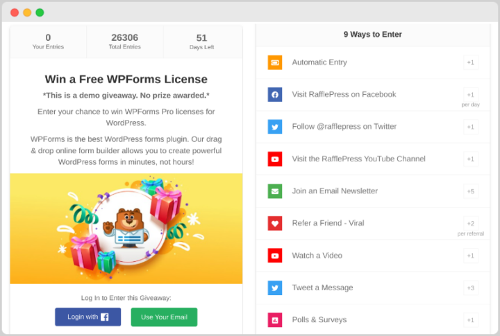11 Best Lead Generation Plugins for WordPress (Free & Paid)