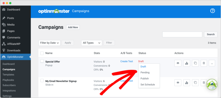 How to Create an Exit Intent Popup for Your Ecommerce Store