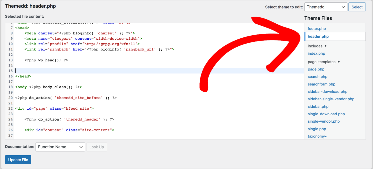 How to Add Conversion Pixels to Your WordPress Website