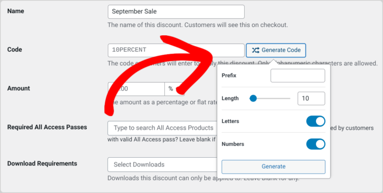 New! EDD 3.2 Streamlines Discount Code Management (+ More)