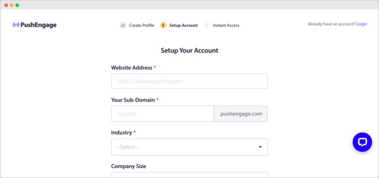 How to Send Push Notifications From Your WordPress Store