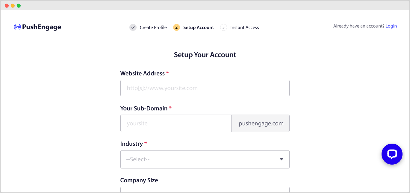 How to Send Push Notifications From Your WordPress Store