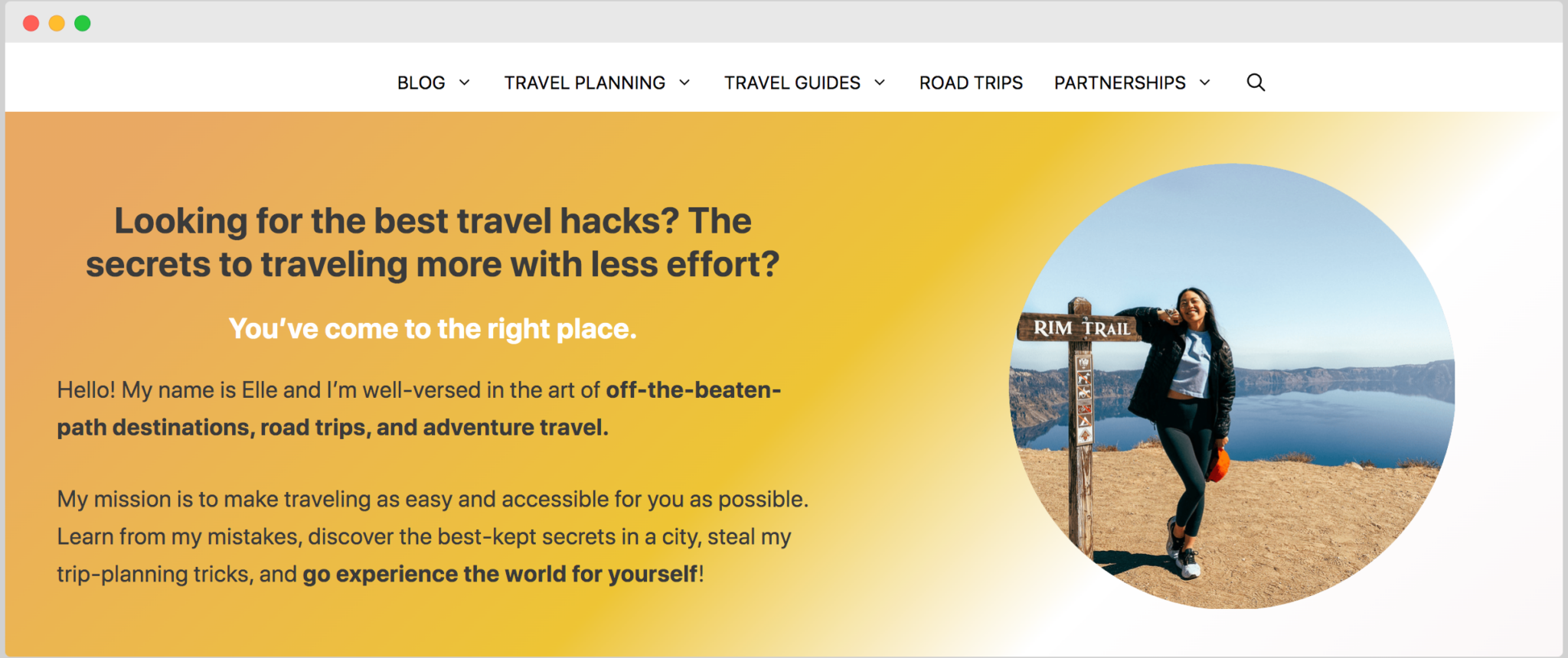 How to Monetize Your Travel Blog (Best Tips & Tools)