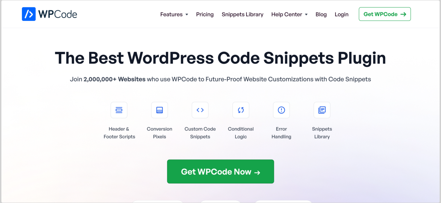 How to Add Conversion Pixels to Your WordPress Website