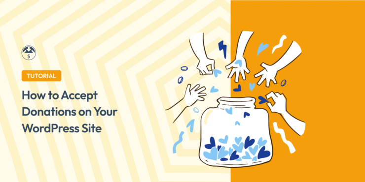 How to Accept Donations on Your WordPress Website (Guide)