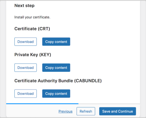 How to Install an SSL Certificate on Your WordPress Website