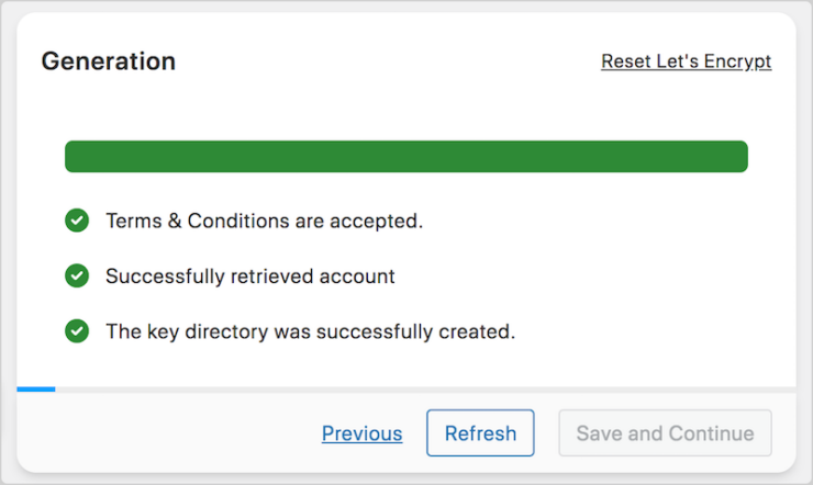 How to Install an SSL Certificate on Your WordPress Website