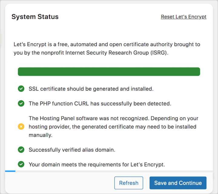How to Install an SSL Certificate on Your WordPress Website