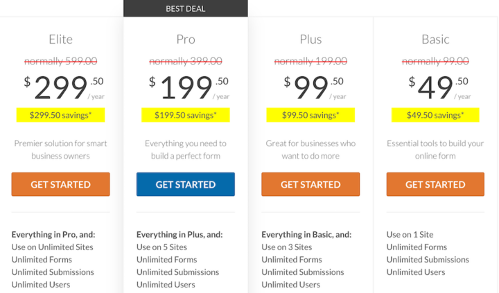 How to Set Up Tiered Pricing for Memberships & Subscriptions