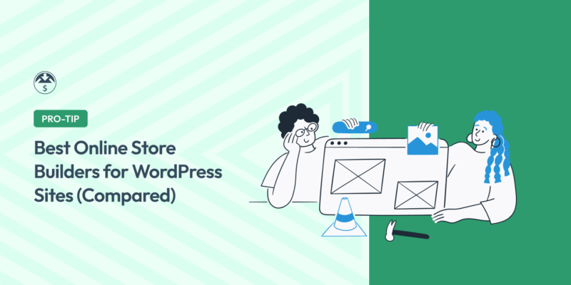 5 Best Online Store Builders for WordPress Sites (Compared)