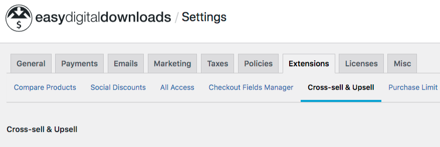 How to Boost Sales WIth Upsells and Cross-Sells in WordPress