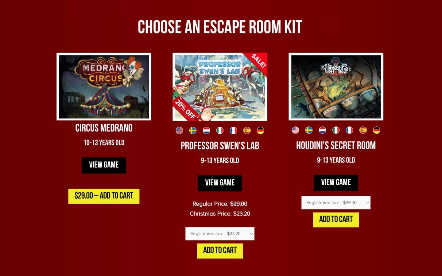 How Escape Room Geeks Made $390K with Easy Digital Downloads