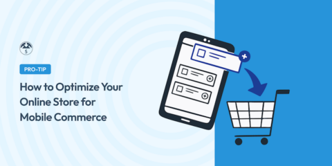 Mobile Commerce: How to Optimize Your Online Store