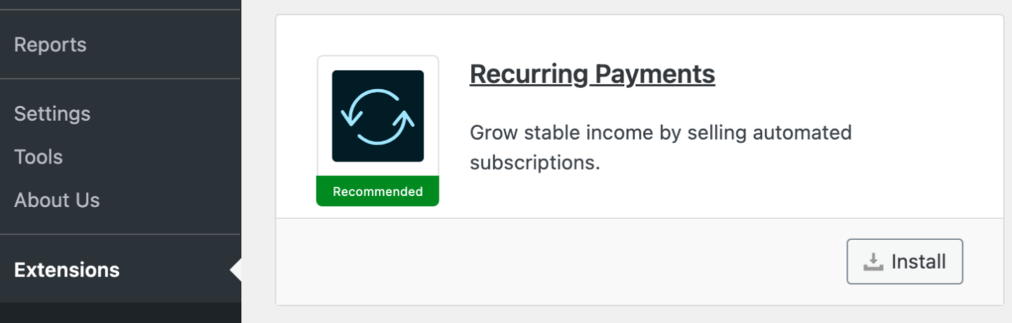 How to Set Up Tiered Pricing for Memberships & Subscriptions