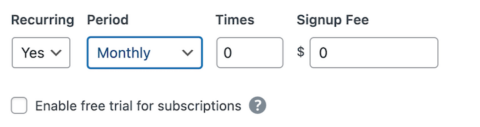 How to Set Up Tiered Pricing for Memberships & Subscriptions
