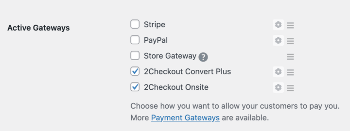 2Checkout (Verifone) Configuration – Easy Digital Downloads Documentation