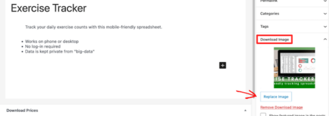 How To Sell Excel Or Google Spreadsheets - Ultimate Guide
