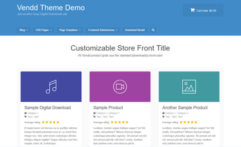 13+ Best WordPress eCommerce Themes (Free and Paid)