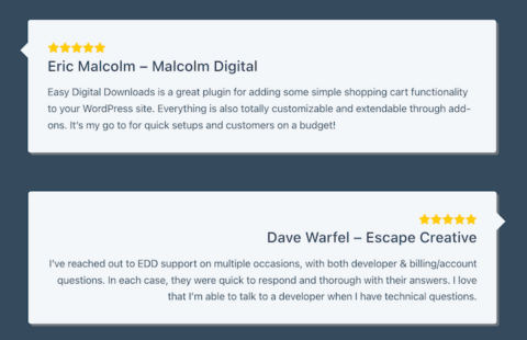 Guide to Creating Customer Confidence for Digital Products
