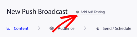 How to Use eCommerce Push Notifications to Increase Sales