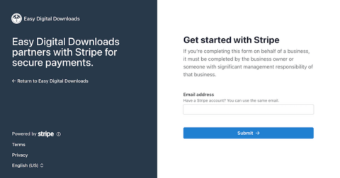 How to Quickly Sell Digital Downloads with Stripe (Guide)