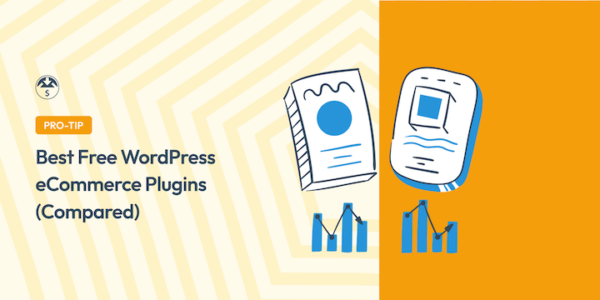 5 Best Free WordPress eCommerce Plugins (Compared)