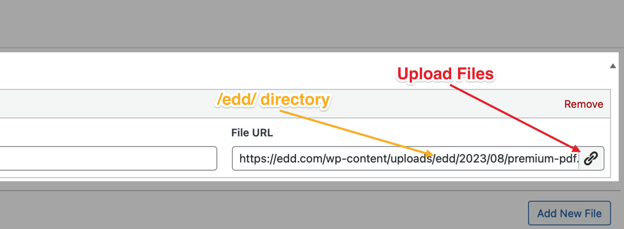 Creating Products – Easy Digital Downloads Documentation