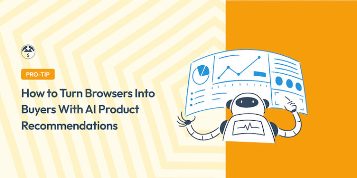 Boost Sales with AI Product Recommendations in WordPress