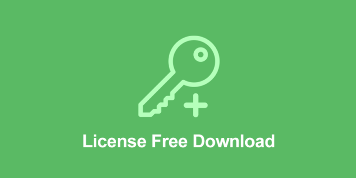 License Free Download – Easy Digital Downloads