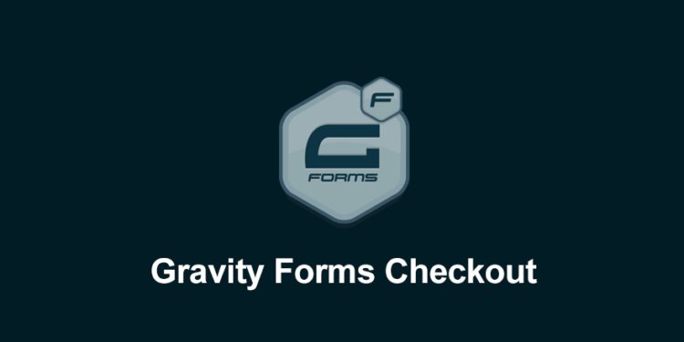 Custom checkout forms with Gravity Forms Checkout