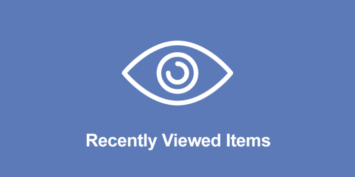 How to Show Recently Viewed Products in WordPress (4 Steps)
