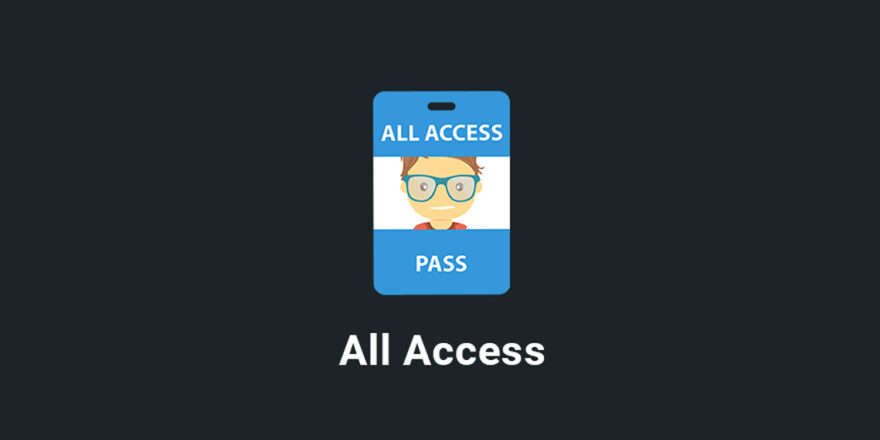 All Access – Easy Digital Downloads